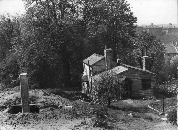 Charlton House & Estate - Charlton Parks Reminiscence Project